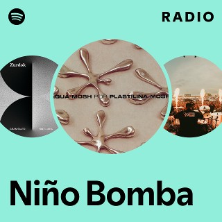 Niño Bomba Radio | Spotify Playlist