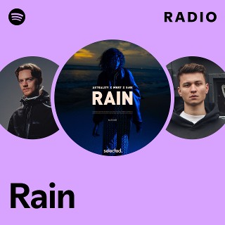 Rain Radio - playlist by Spotify | Spotify