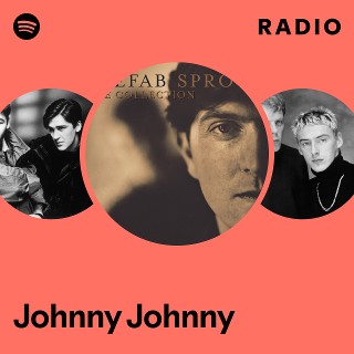 Johnny Johnny Radio | Spotify Playlist