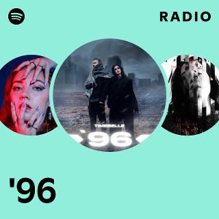 '96 Radio - playlist by Spotify | Spotify