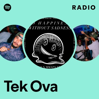 Tek Ova Radio - playlist by Spotify | Spotify