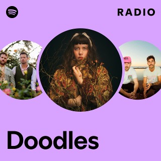Doodles Radio | Spotify Playlist