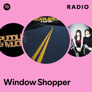 Window Shopper Radio | Spotify Playlist