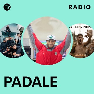 PADALE Radio | Spotify Playlist