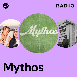 Mythos Radio - playlist by Spotify | Spotify