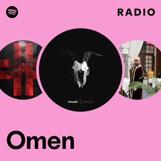 Omen Radio - playlist by Spotify | Spotify