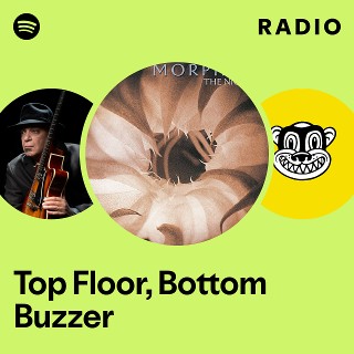 Top Floor, Bottom Buzzer Radio - playlist by Spotify | Spotify