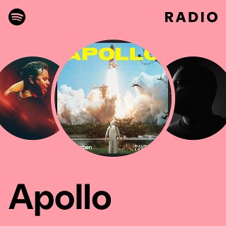 Apollo Radio | Spotify Playlist