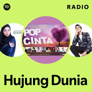 Hujung Dunia Radio | Spotify Playlist