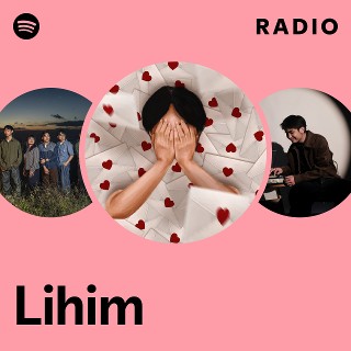 Lihim Radio | Spotify Playlist