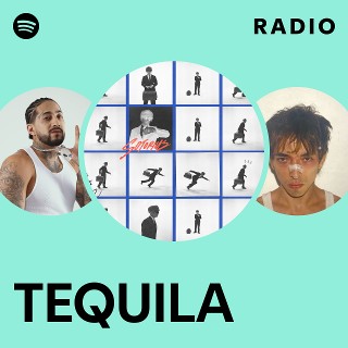 TEQUILA Radio - playlist by Spotify | Spotify