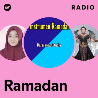 Ramadan Radio | Spotify Playlist