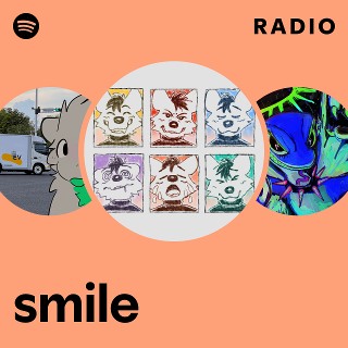 smile Radio | Spotify Playlist