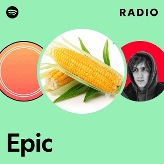 Epic Radio - playlist by Spotify | Spotify