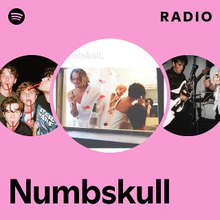 Numbskull Radio | Spotify Playlist