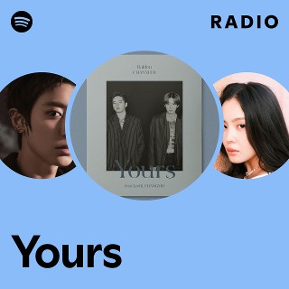 Yours Radio | Spotify Playlist