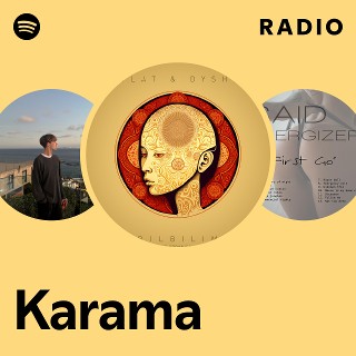 Karama Radio - playlist by Spotify | Spotify