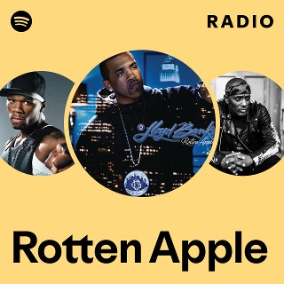 Rotten Apple Radio | Spotify Playlist