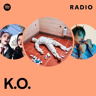 K.O. Radio - playlist by Spotify | Spotify
