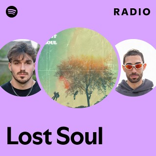 Lost Soul Radio | Spotify Playlist