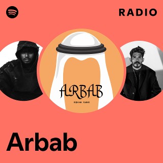 Arbab Radio - playlist by Spotify | Spotify