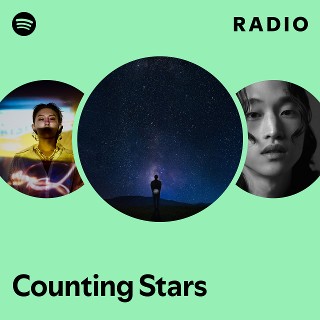 Counting Stars Radio | Spotify Playlist