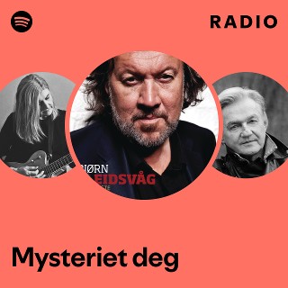 Mysteriet deg Radio - playlist by Spotify | Spotify