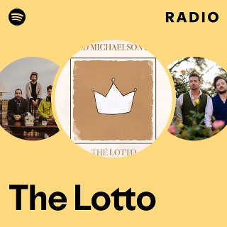 The Lotto Radio | Spotify Playlist