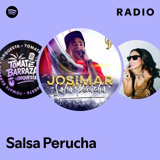 Salsa Perucha Radio | Spotify Playlist