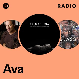 Ava Radio | Spotify Playlist