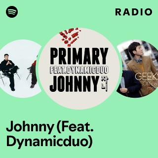 Johnny Radio | Spotify Playlist