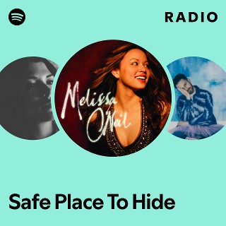 Safe Place To Hide Radio - playlist by Spotify | Spotify