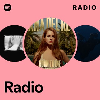 Radio Radio - playlist by Spotify | Spotify