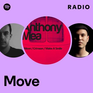 Move Radio | Spotify Playlist