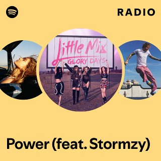 Power (feat. Stormzy) Radio - playlist by Spotify | Spotify
