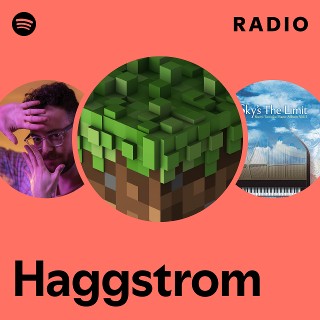 Haggstrom Radio - playlist by Spotify | Spotify