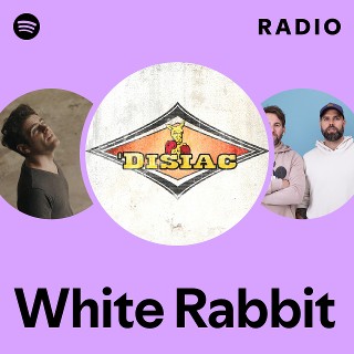 White Rabbit Radio | Spotify Playlist