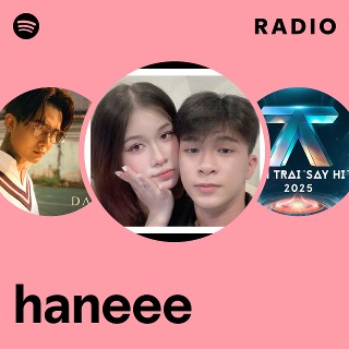 haneee Radio | Spotify Playlist