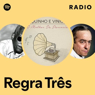 Regra Três Radio - playlist by Spotify | Spotify