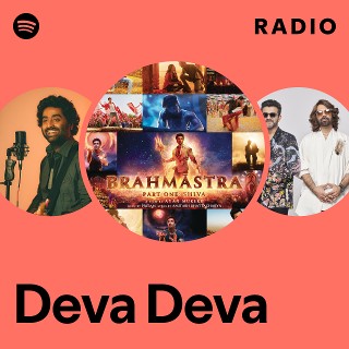 Deva Deva Radio - playlist by Spotify | Spotify