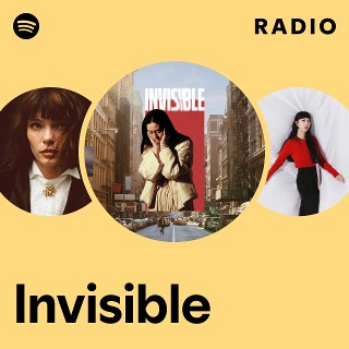 Invisible Radio | Spotify Playlist