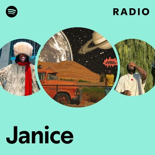 Janice Radio - playlist by Spotify | Spotify
