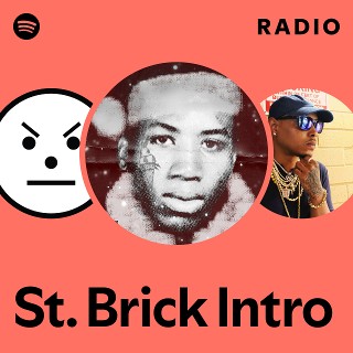 St. Brick Intro Radio - playlist by Spotify | Spotify