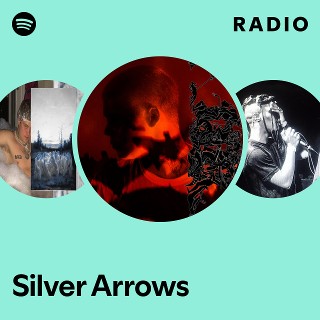 Silver Arrows Radio - playlist by Spotify | Spotify
