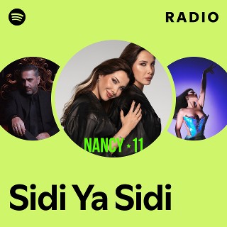 Sidi Ya Sidi Radio | Spotify Playlist