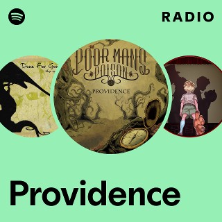 Providence Radio - playlist by Spotify | Spotify