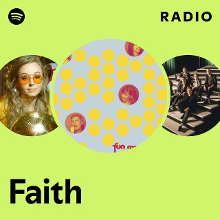 Faith Radio | Spotify Playlist