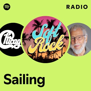 Sailing Radio | Spotify Playlist