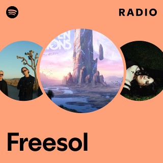 Freesol Radio | Spotify Playlist