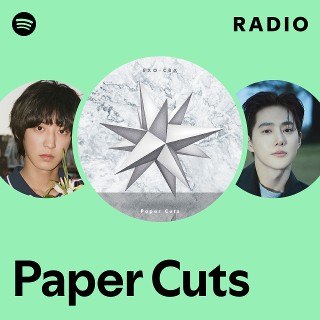 Paper Cuts Radio - playlist by Spotify | Spotify